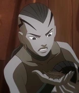 Caiera | Marvel Movies | Fandom