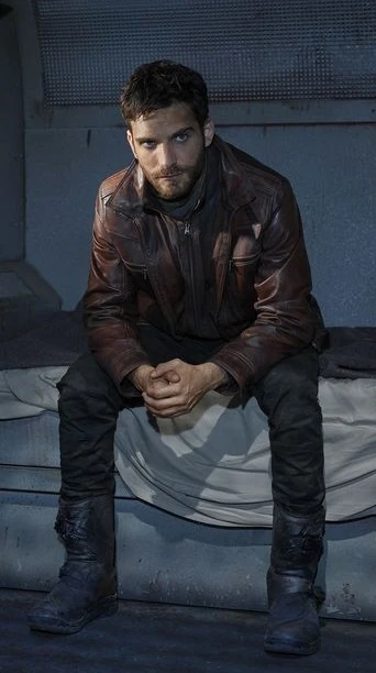 Deke Shaw | Marvel Movies | Fandom