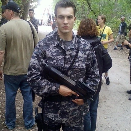 Sean Rutledge | Marvel Movies | Fandom