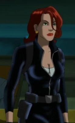 Category:Ultimate Avengers characters | Marvel Movies | Fandom