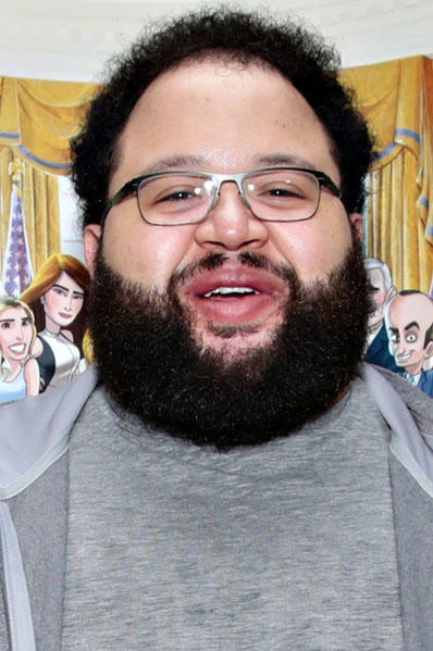 Zach Cherry | Marvel Movies | Fandom