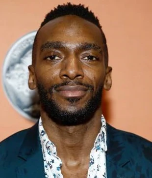 Daniel J. Watts | Marvel Movies | Fandom