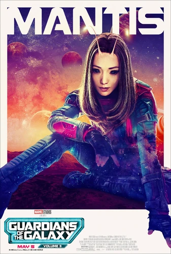 Mantis | Marvel Movies | Fandom