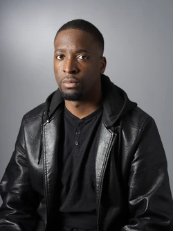 Harry Makanga | Marvel Movies | Fandom