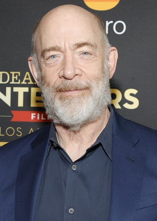J.K. Simmons | Marvel Movies | Fandom