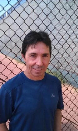 Mark Munoz | Marvel Movies | Fandom