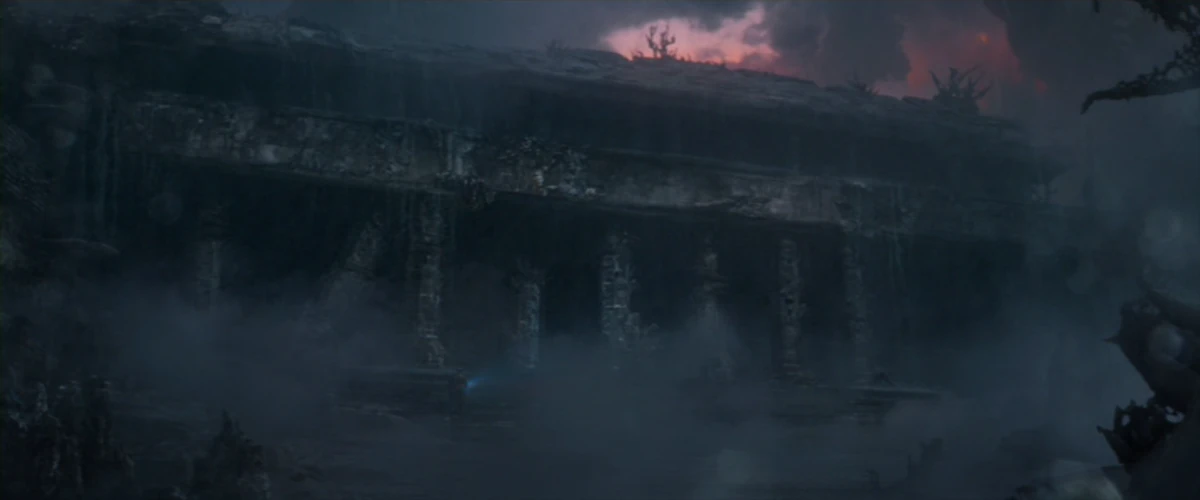 Temple of Morag | Marvel Movies | Fandom