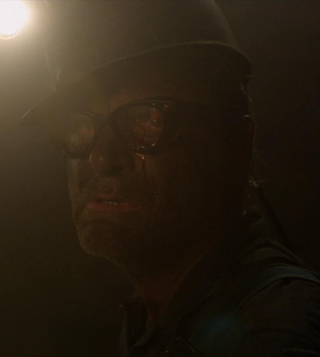 Thomas Guthrie | Marvel Movies | Fandom