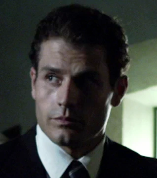 Hauer | Marvel Movies | Fandom