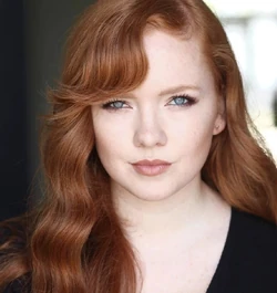 Holly Bonney | Marvel Movies | Fandom