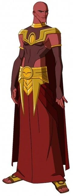 Angmo-Asan | Marvel Movies | Fandom