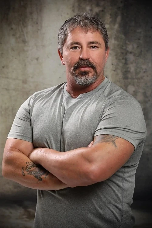 Stéphane Dargis | Marvel Movies | Fandom