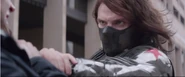Winter Soldier's Prosthetic Arm | Marvel Movies | Fandom
