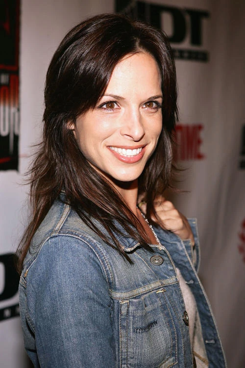 Danielle Burgio | Marvel Movies | Fandom