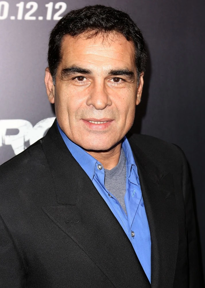 Houshang Touzie | Marvel Movies | Fandom