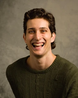 Luke Furlan | Marvel Movies | Fandom