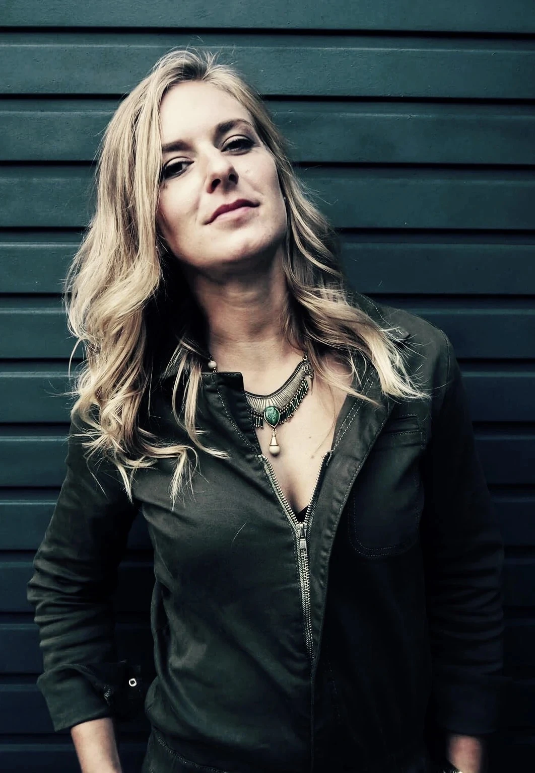 Melissa Humler | Marvel Movies | Fandom