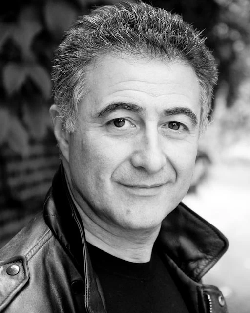 Michael Aston | Marvel Movies | Fandom