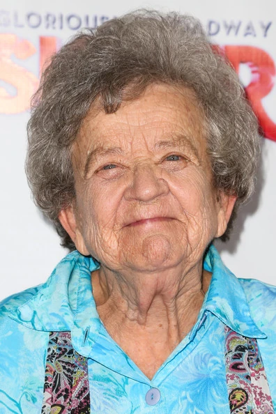 Pat Crawford Brown | Marvel Movies | Fandom