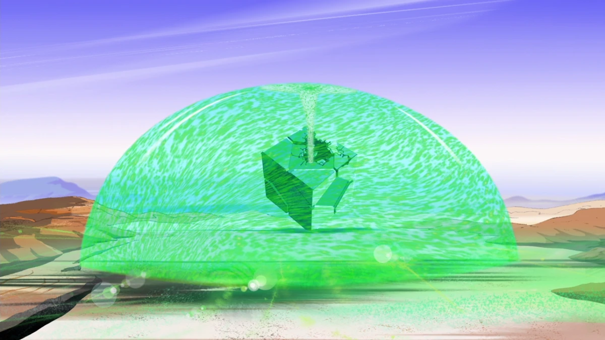 The Cube | Marvel Movies | Fandom