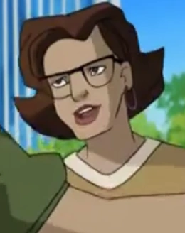 Elaine Grey (Earth-11052) | Marvel Movies | Fandom