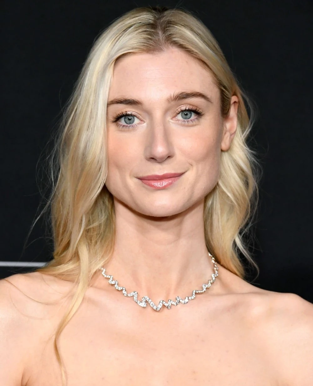 Elizabeth Debicki | Marvel Movies | Fandom