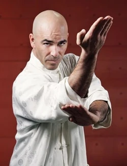 Eric Oram | Marvel Movies | Fandom