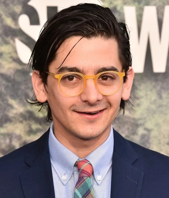 Josh Fadem | Marvel Movies | Fandom