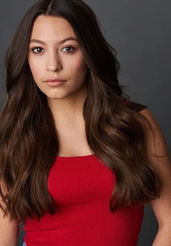 Liv Zamora | Marvel Movies | Fandom