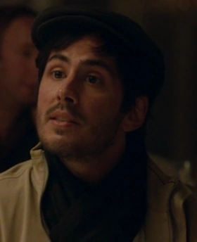 Noah | Marvel Movies | Fandom