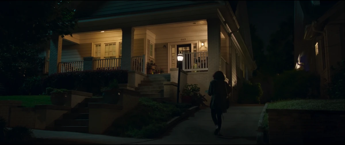 Walters Residence | Marvel Movies | Fandom