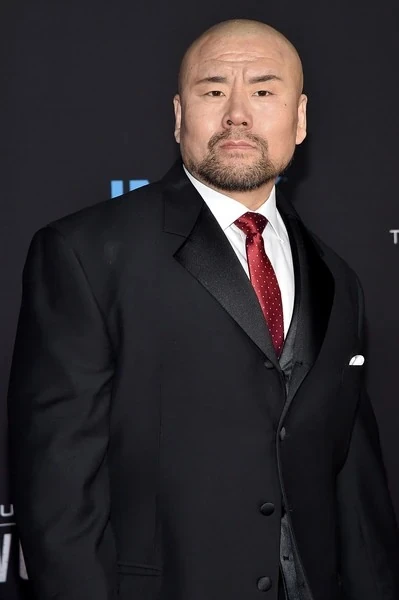 Woon Young Park | Marvel Movies | Fandom