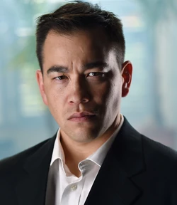 Alan Boell | Marvel Movies | Fandom