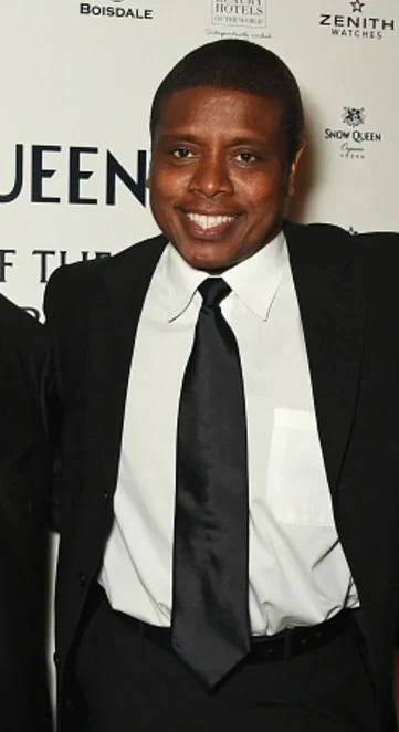 Antonio Lewis Todd | Marvel Movies | Fandom