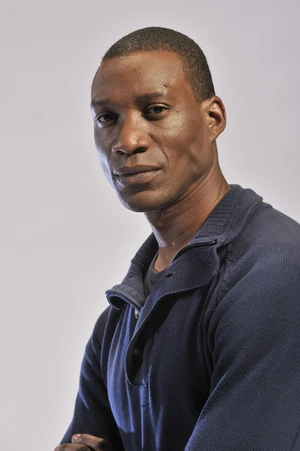 Arnold Pinnock | Marvel Movies | Fandom