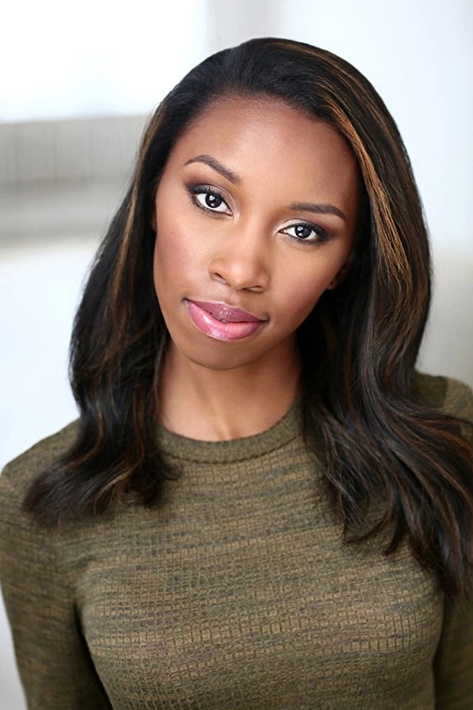 Carrie Bernans | Marvel Movies | Fandom