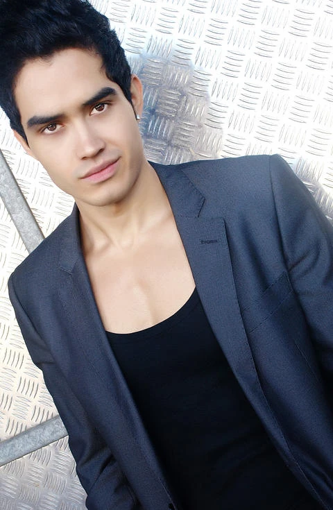 Darwin Reina | Marvel Movies | Fandom