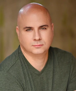 David Alessi | Marvel Movies | Fandom