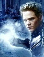 Robert Drake | Marvel Movies | Fandom