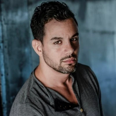 Ilan Muallem | Marvel Movies | Fandom