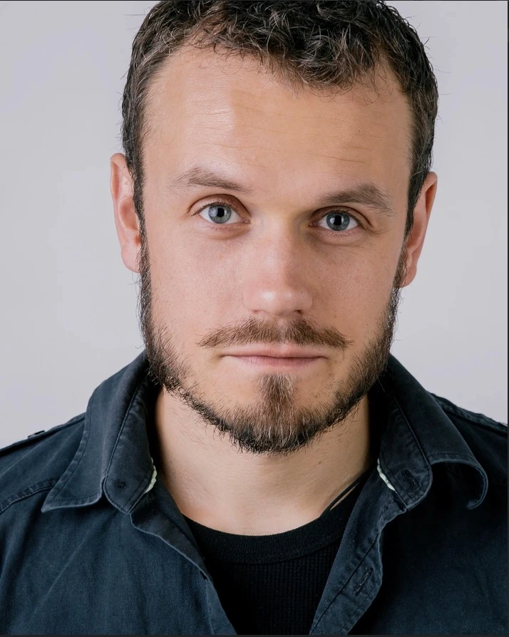 James R.W. Smith | Marvel Movies | Fandom