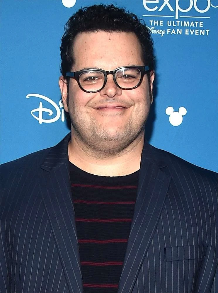 Josh Gad | Marvel Movies | Fandom