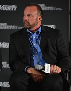 Kevin Scott | Marvel Movies | Fandom