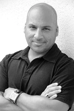 Mark Anthony Chavarria | Marvel Movies | Fandom