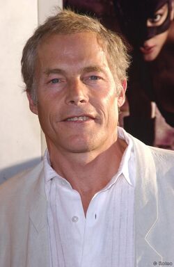 Michael Massee | Marvel Movies | Fandom