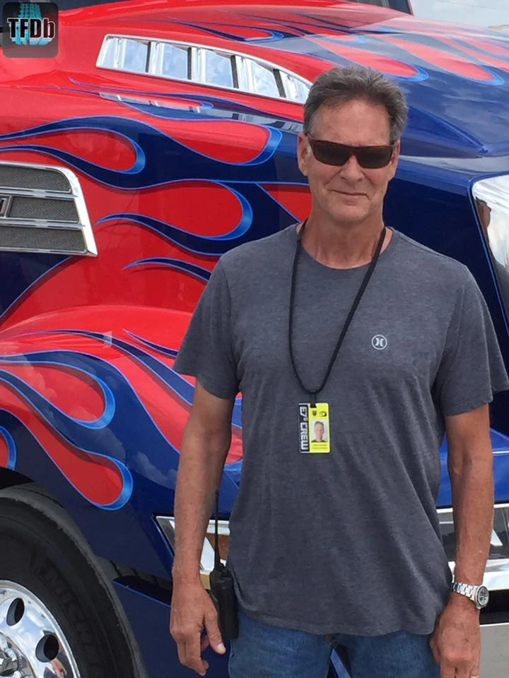 Randy Peters | Marvel Movies | Fandom