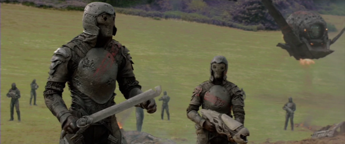 Sakaarans | Marvel Movies | Fandom