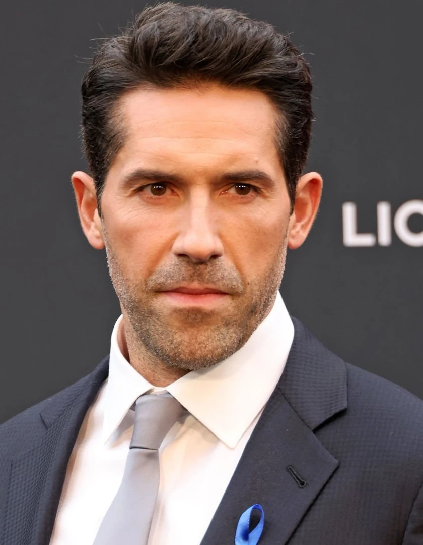 Scott Adkins Actor