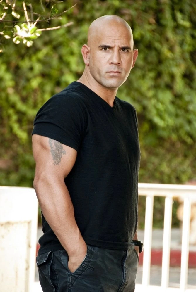 Tony Flores | Marvel Movies | Fandom