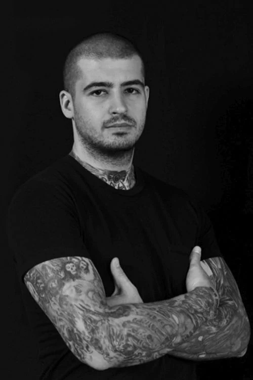 Vasil Simeonov | Marvel Movies | Fandom